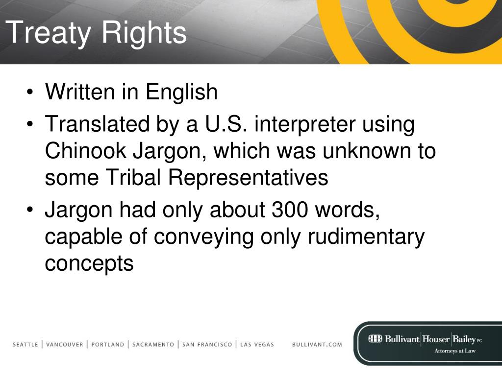 PPT - Tribal Environmental Law: Protection of Tribal Resources ...