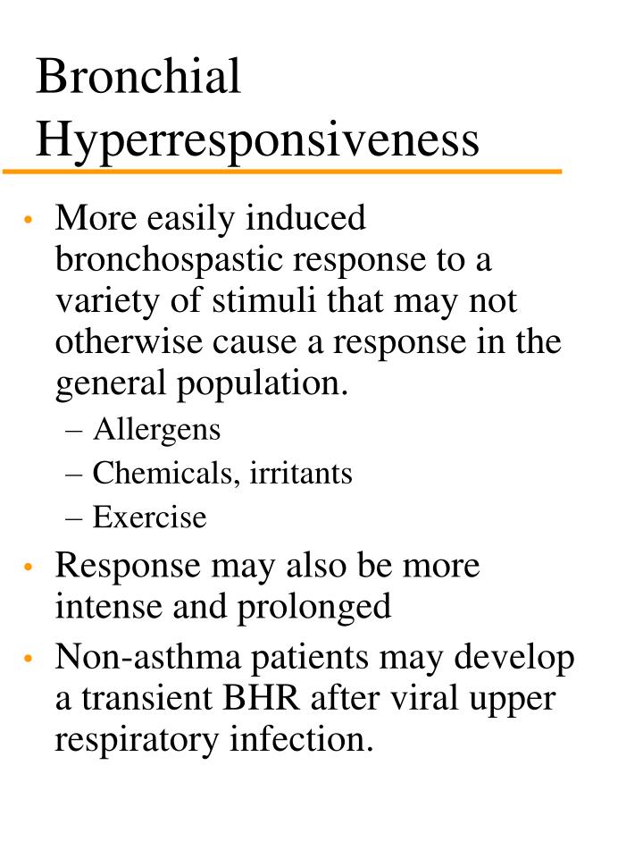 PPT - Asthma Primer PowerPoint Presentation - ID:2743036