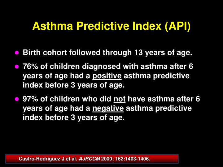PPT - Asthma Diagnosis: Anatomy and Pathophysiology of Asthma ...