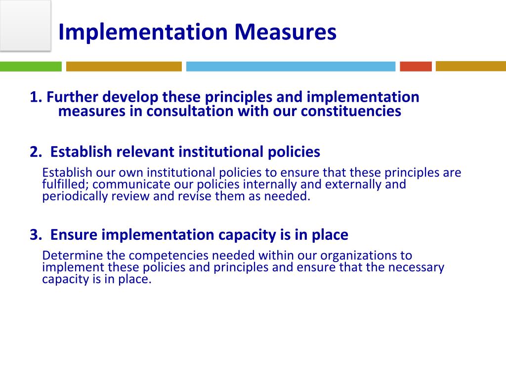 PPT - Conservation Initiative on Human Rights PowerPoint Presentation ...