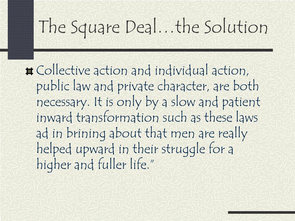 PPT - Theodore Roosevelt (President: 1901-1909) PowerPoint Presentation ...