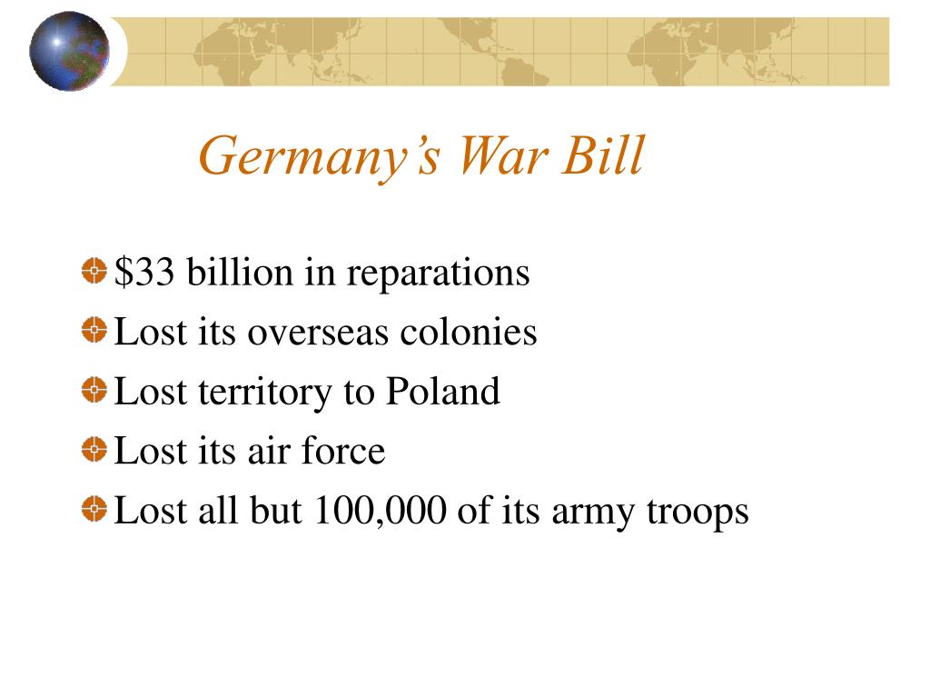 PPT - GO131: International Relations Professor Walter Hatch Colby ...