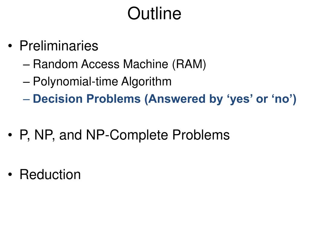 PPT - Discrete Optimization Lecture 4 – Part 2 PowerPoint Presentation ... PPT - Discrete Optimization Lecture 4 – Part 2 PowerPoint Presentation ...