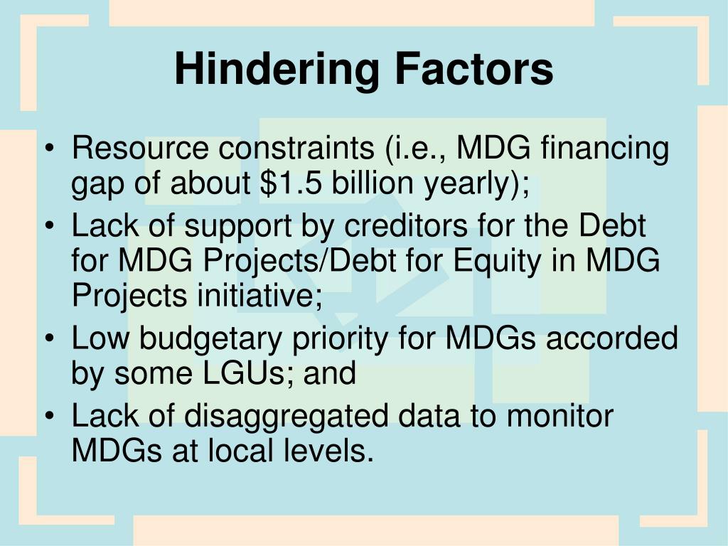 PPT - Presented by: OIC-Director Cleofe S. Pastrana National Economic ...
