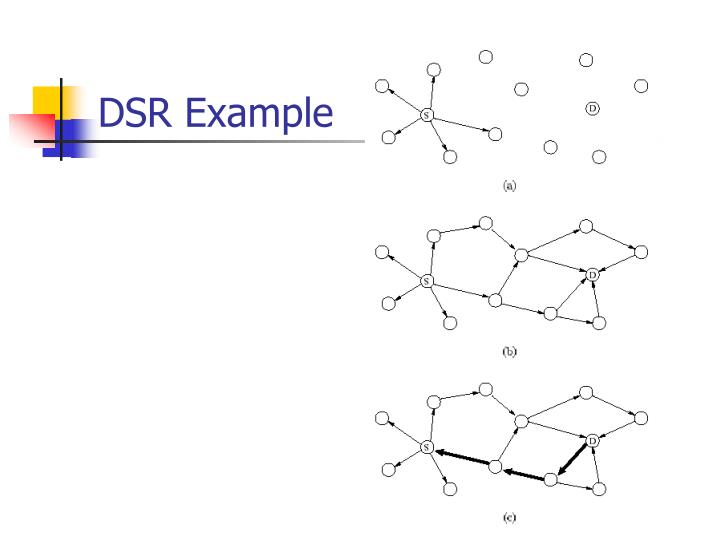PPT - Wireless Ad Hoc Network Routing Protocols PowerPoint Presentation ...