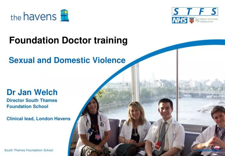 PPT - Foundation Doctor training PowerPoint Presentation, free download ...