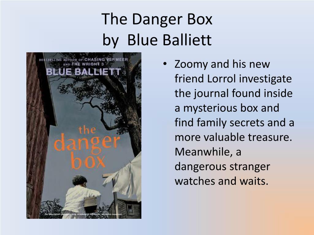PPT - 2013-2014 Volunteer State Book Award Nominees PowerPoint ...