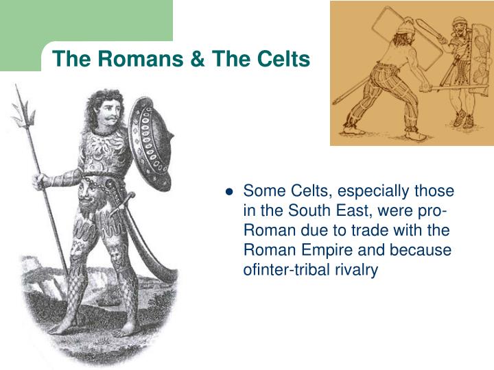 PPT - British History: An Introduction PowerPoint Presentation - ID:2743795