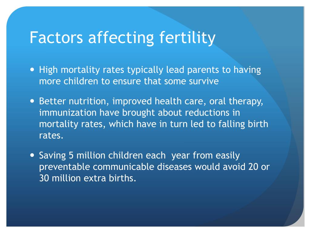 Ppt Human Populations Powerpoint Presentation Free Download Id 2743927