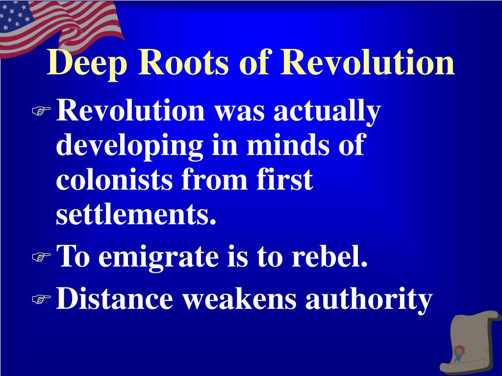 PPT - The Road to Revolution 1763-1775 PowerPoint Presentation, free ...