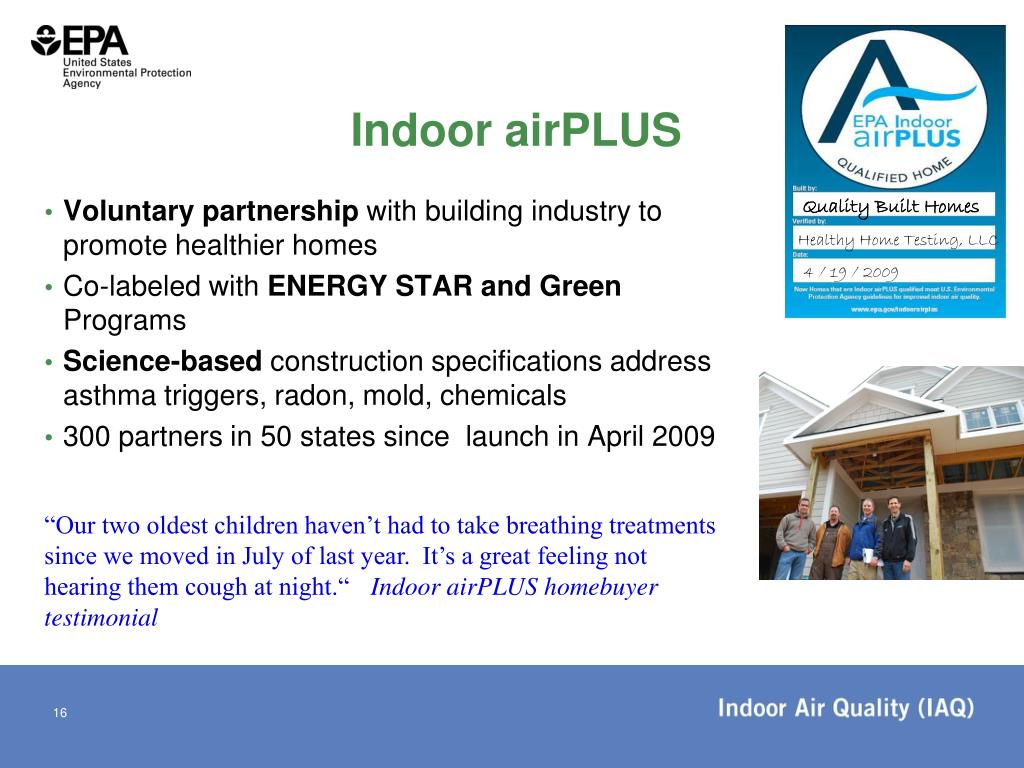 PPT - Healthier Buildings, Healthier People PowerPoint Presentation, free download - ID:2744230