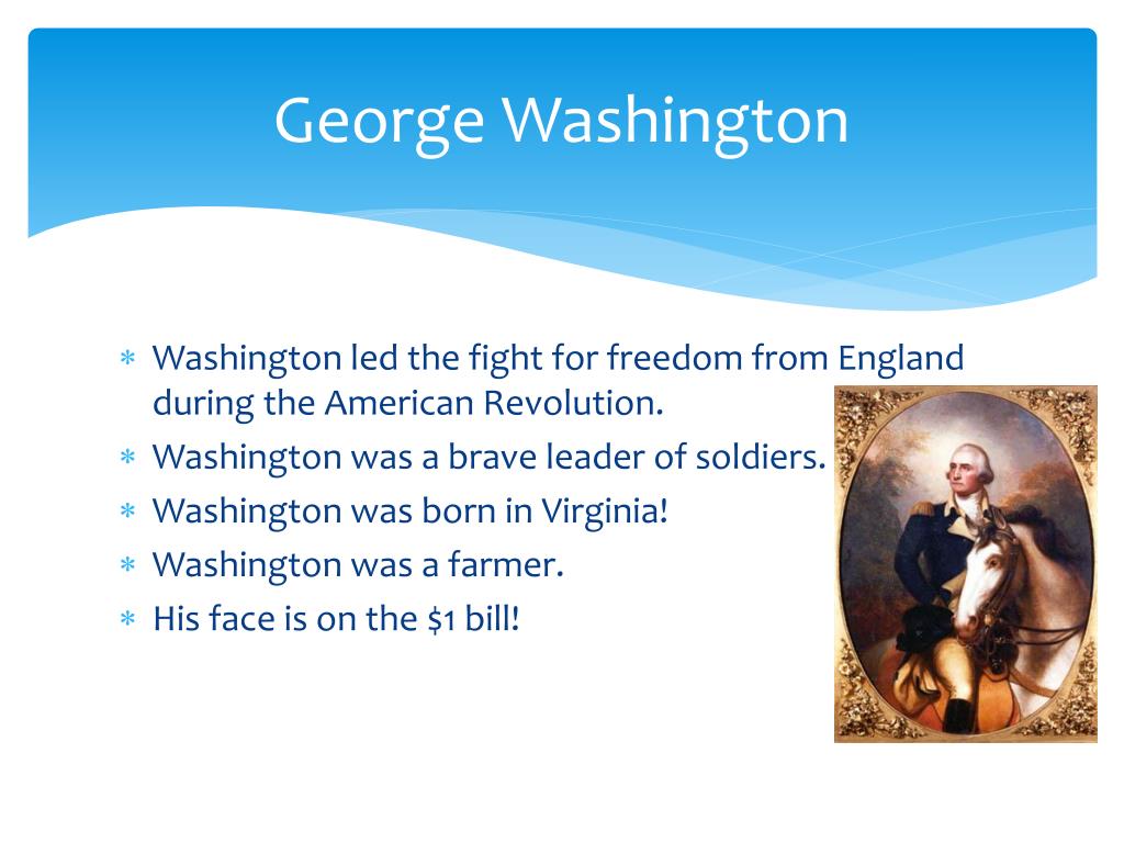 PPT - INFLUENTIAL PRESIDENTS OF THE UNITED STATES OF AMERICA PowerPoint ...