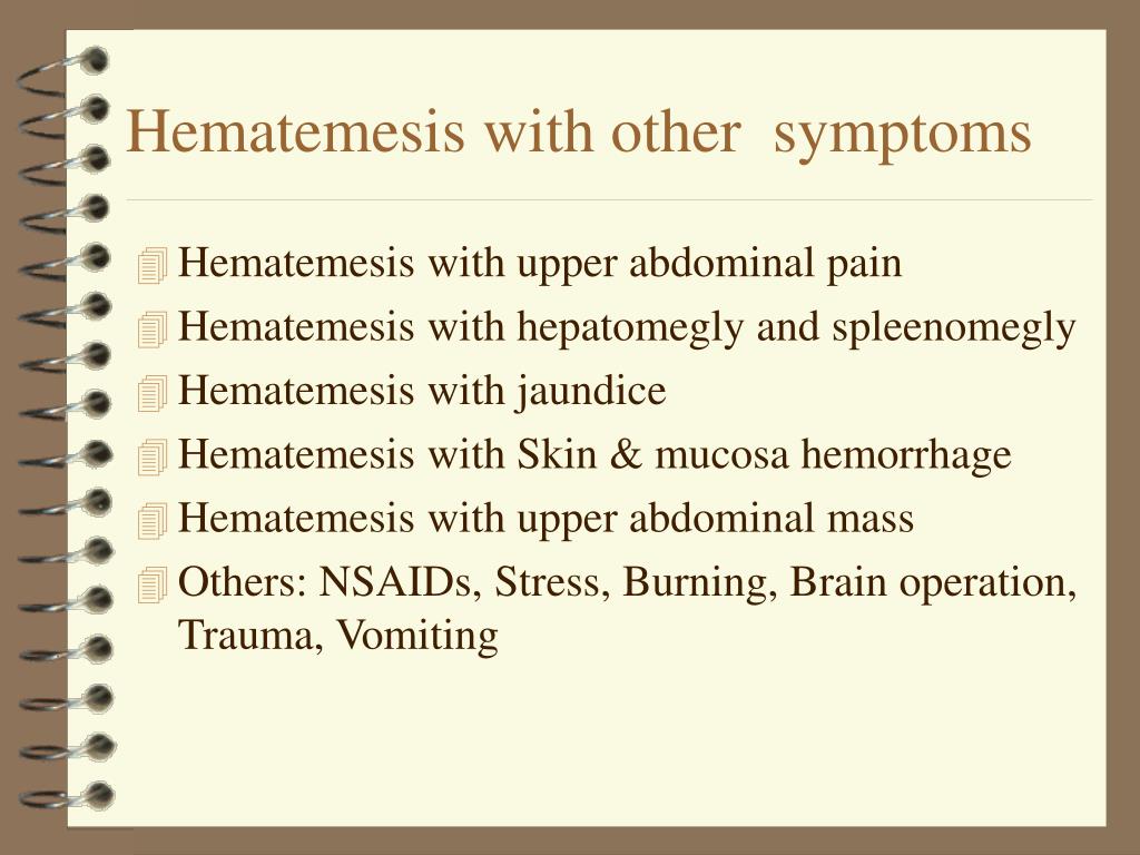 PPT - Hemetamesis and Hemetochezia (Acute GI Hemorrhage) PowerPoint ...