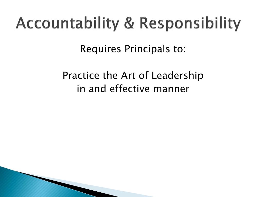 PPT - ED 517 Standards Informing School Leadership PowerPoint ...