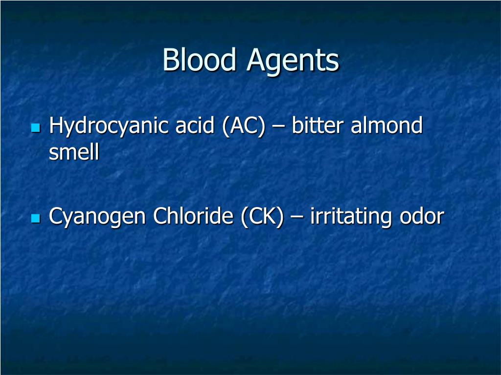 PPT - Medical Aspects of Chemical, Biological, And Radiological Warfare ...