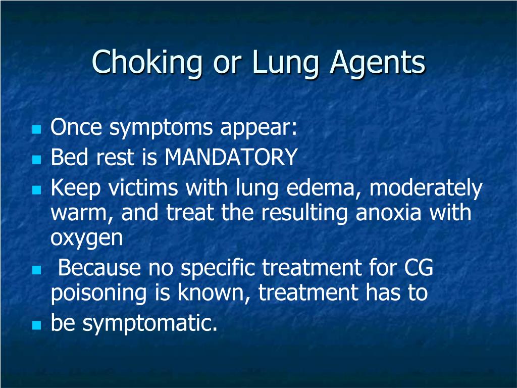 PPT - Medical Aspects of Chemical, Biological, And Radiological Warfare ...