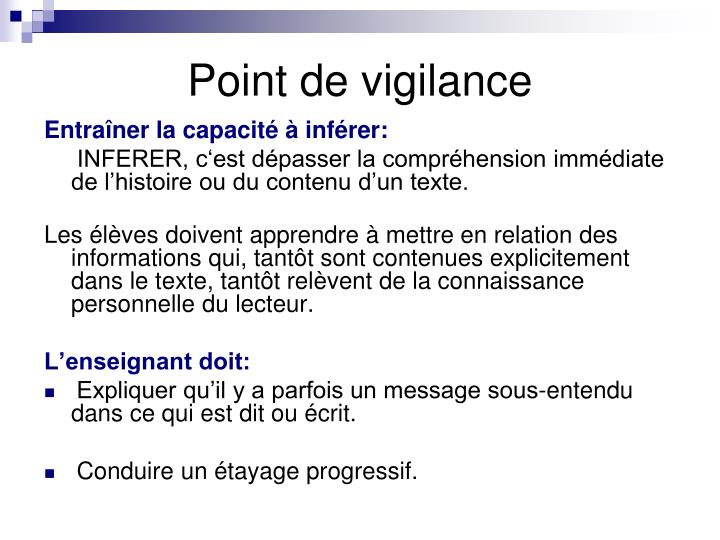 PPT - Comprendre PowerPoint Presentation - ID:2744965