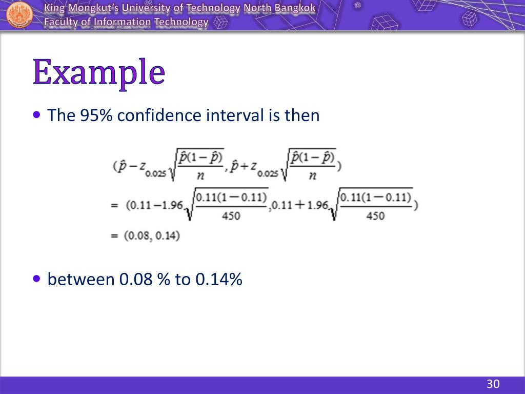 PPT - Inferential Statistics: Parameter Estimation PowerPoint ... PPT - Inferential Statistics: Parameter Estimation PowerPoint ...