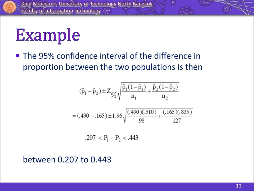 PPT - Inferential Statistics: Parameter Estimation PowerPoint ... PPT - Inferential Statistics: Parameter Estimation PowerPoint ...