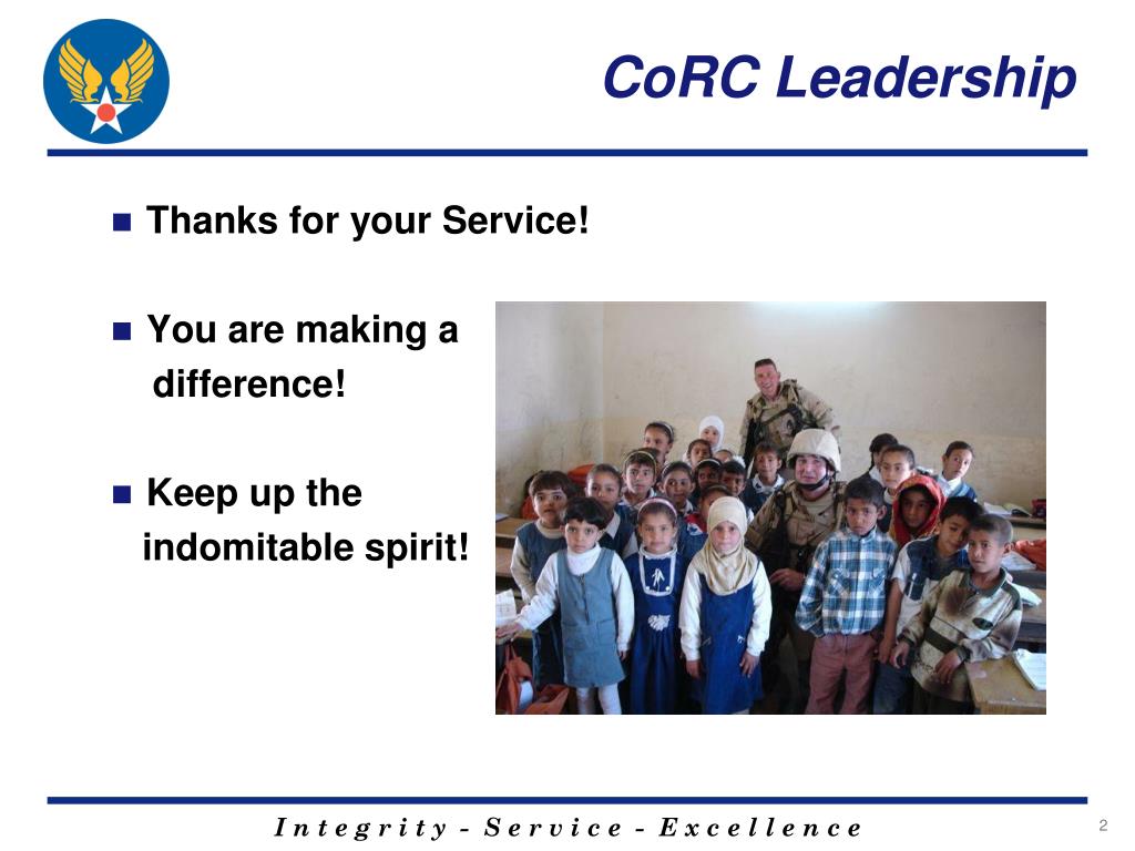 PPT - Culture of Responsible Choices Leadership PowerPoint Presentation ...