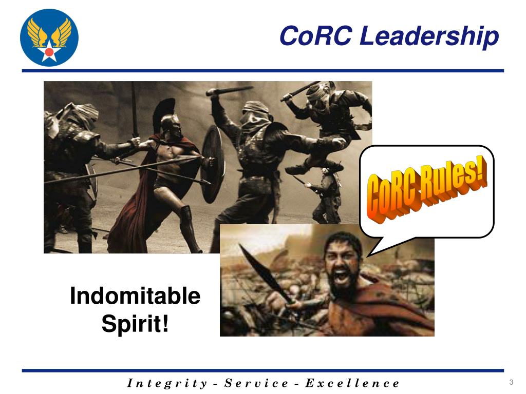 PPT - Culture of Responsible Choices Leadership PowerPoint Presentation ...