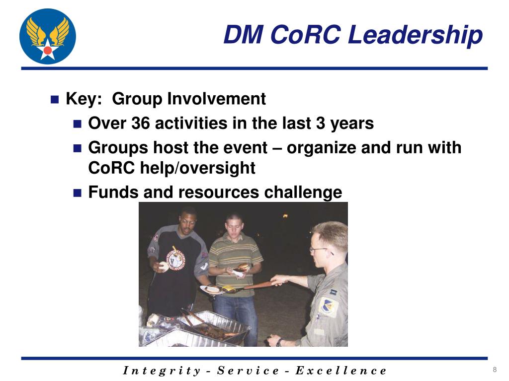 PPT - Culture of Responsible Choices Leadership PowerPoint Presentation ...