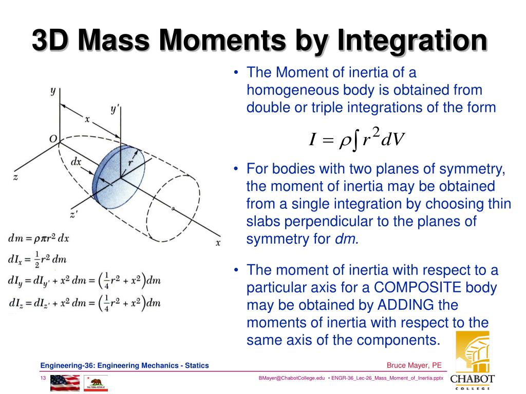 PPT - Bruce Mayer, PE Licensed Electrical & Mechanical Engineer BMayer ...