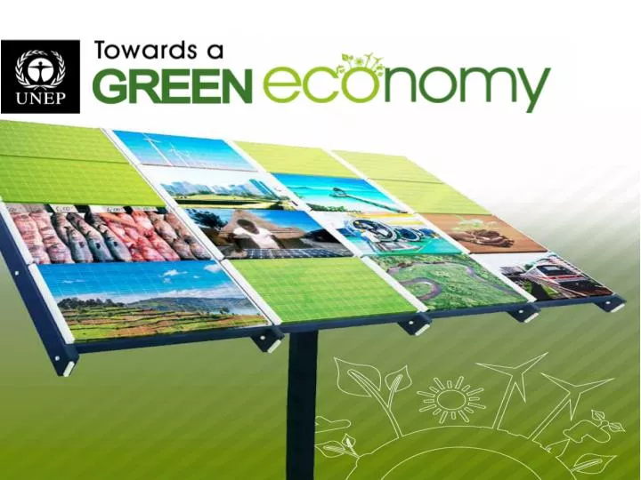 PPT - 1. Green Economy Origins and Context PowerPoint Presentation ...