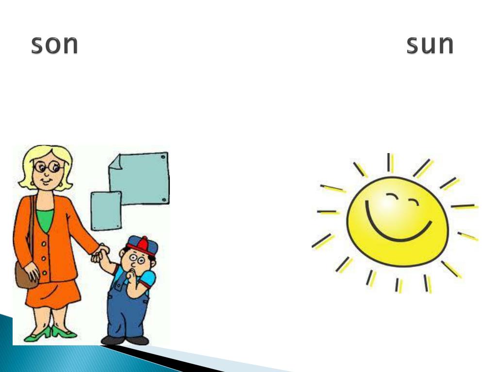 PPT - Homophones PowerPoint Presentation, free download - ID:2745790