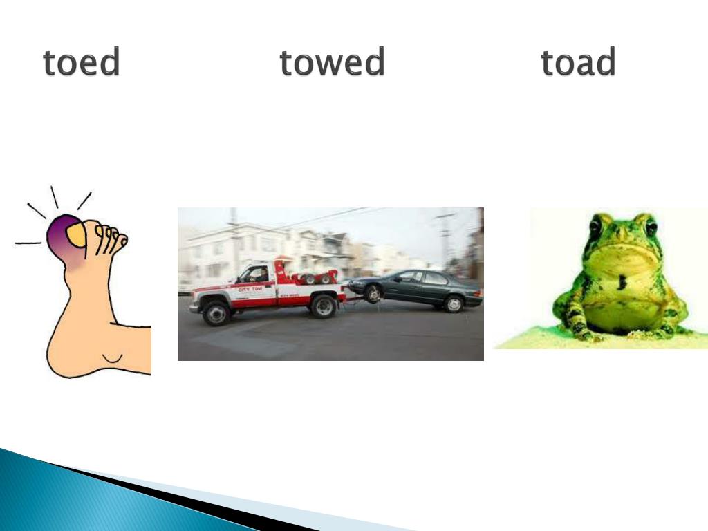 PPT - Homophones PowerPoint Presentation, free download - ID:2745790