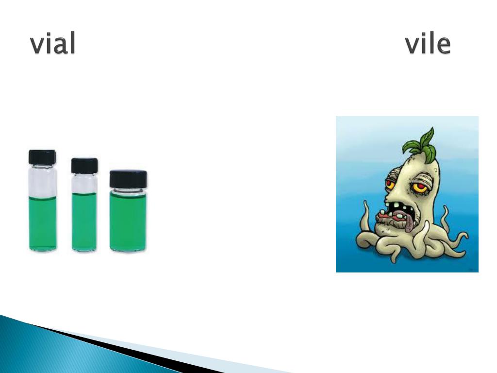 PPT - Homophones PowerPoint Presentation, free download - ID:2745790