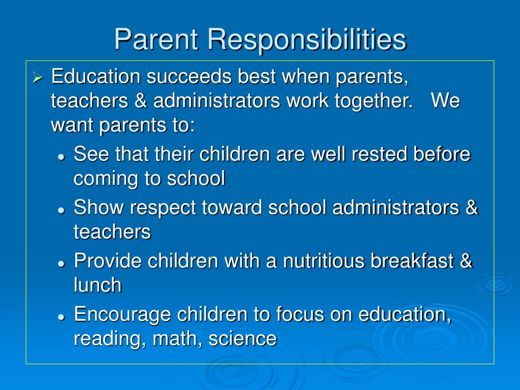 PPT - Annur Islamic School: Parent Principal Meeting PowerPoint ...