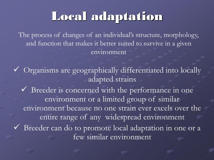 PPT - FISH GENETICS AND BREEDING PowerPoint Presentation - ID:2745839