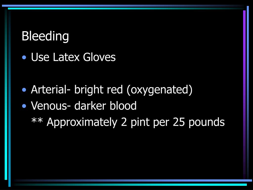 PPT - American Red Cross First Aid/CPR/AED For Schools & the Community ...