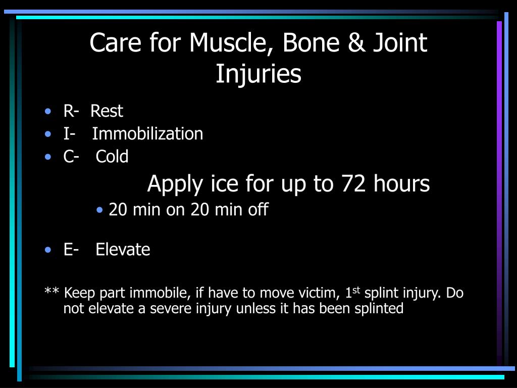 PPT - American Red Cross First Aid/CPR/AED For Schools & the Community ...