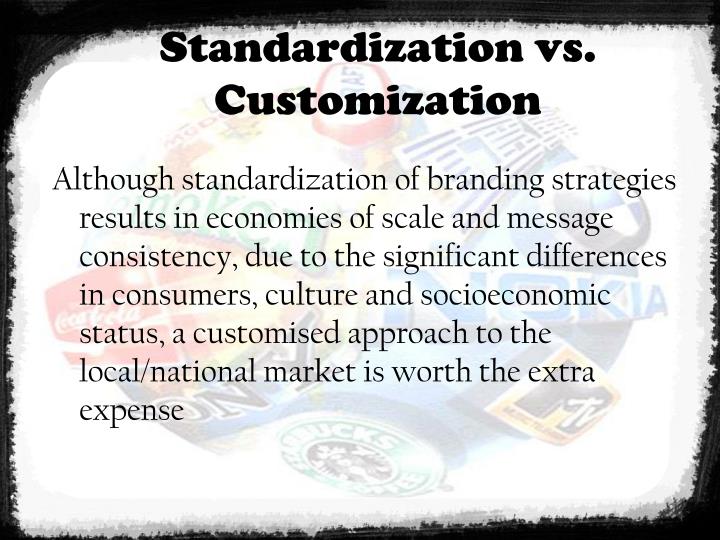 PPT - MANAGING BRANDS OVER GEOGRAPHIC BOUNDARIES & MARKET SEGMENTS ...