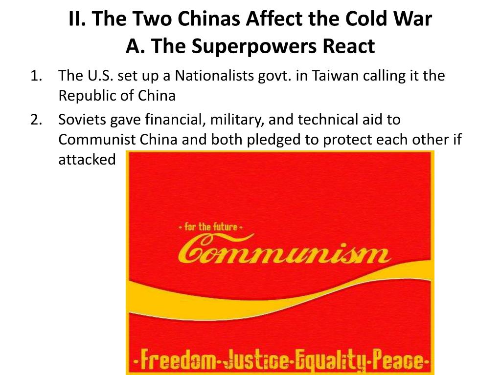 PPT - Mao Zedong- Maintained the Communist stronghold in NW China ...