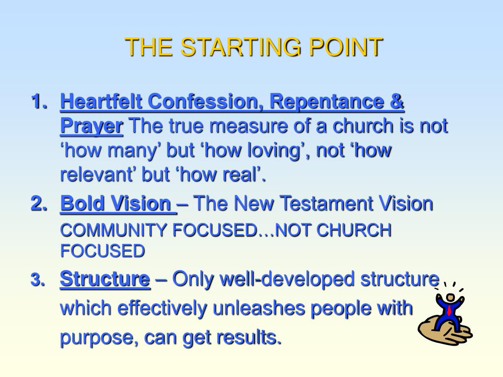 PPT - MARG’S spiritual Adventure PowerPoint Presentation, free download ...