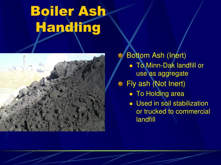 PPT - Solid Wastes From the Beet Sugar Industry PowerPoint Presentation ...