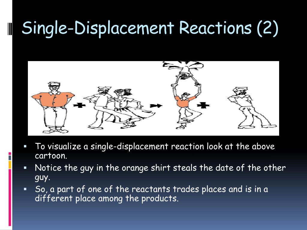 PPT - Chemical Reactions PowerPoint Presentation, free download - ID ...