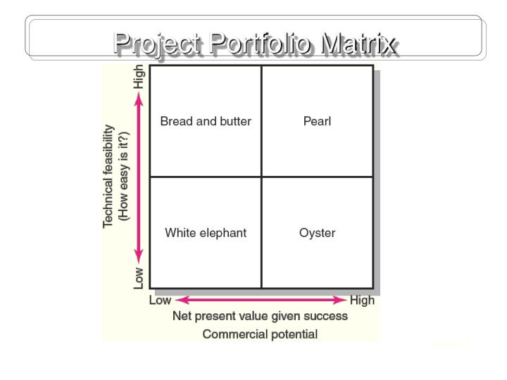 PPT - Why Project Managers Need to Understand the Strategic Management ...