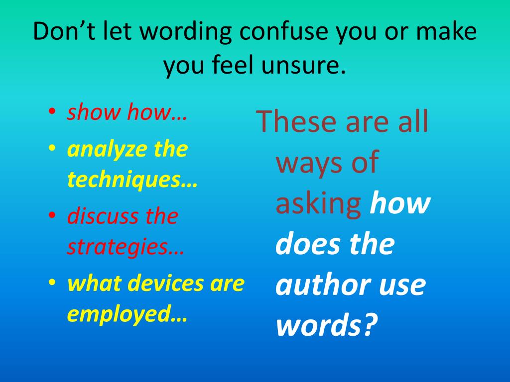 PPT - AP Literature Exam Prep Notes PowerPoint Presentation, free ... PPT - AP Literature Exam Prep Notes PowerPoint Presentation, free ...