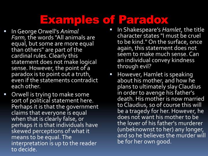 PPT - Literary Terms Professor Y. Bailey-Kirby PowerPoint Presentation ...