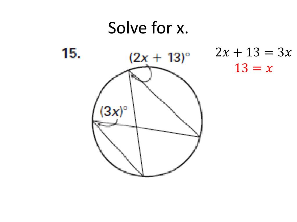 PPT - Geometry PowerPoint Presentation, free download - ID:2747499