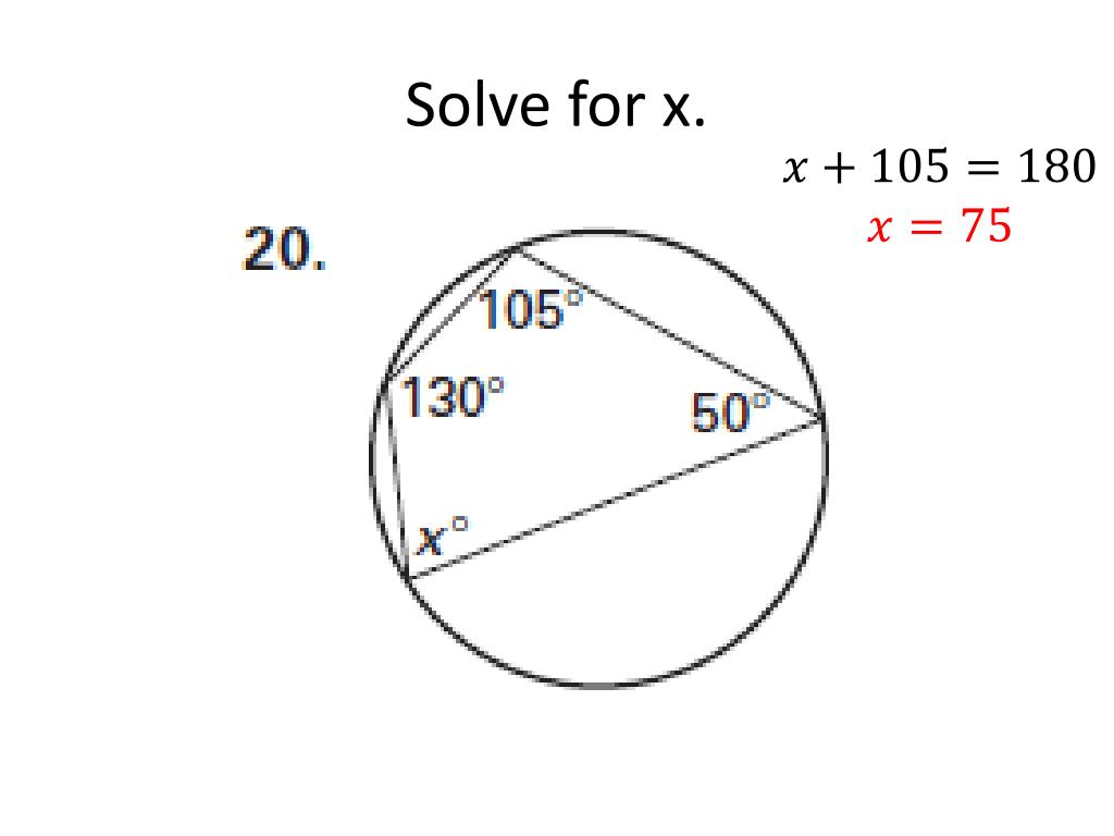 PPT - Geometry PowerPoint Presentation, free download - ID:2747499
