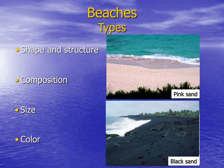 PPT - Waves, Beaches & Coastal Erosion PowerPoint Presentation - ID:2747602