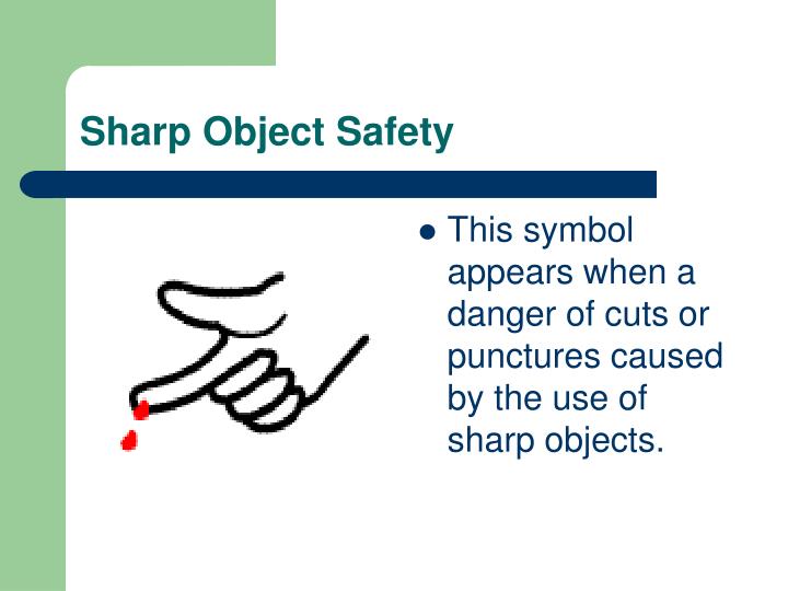 PPT - Safety Symbols PowerPoint Presentation - ID:2747816