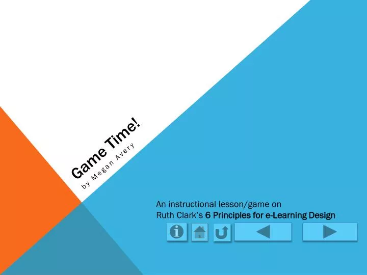 PPT - Game Time! PowerPoint Presentation, free download - ID:2748312