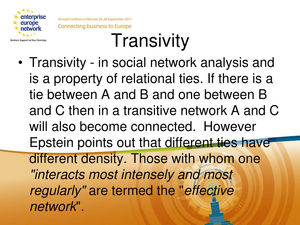 PPT - European Commission Enterprise and Industry PowerPoint ...