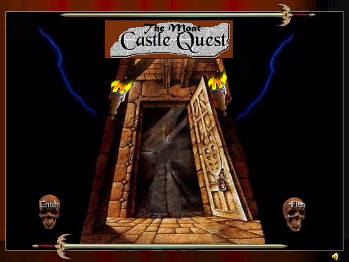 PPT - The Moat PowerPoint Presentation, free download - ID:2748554